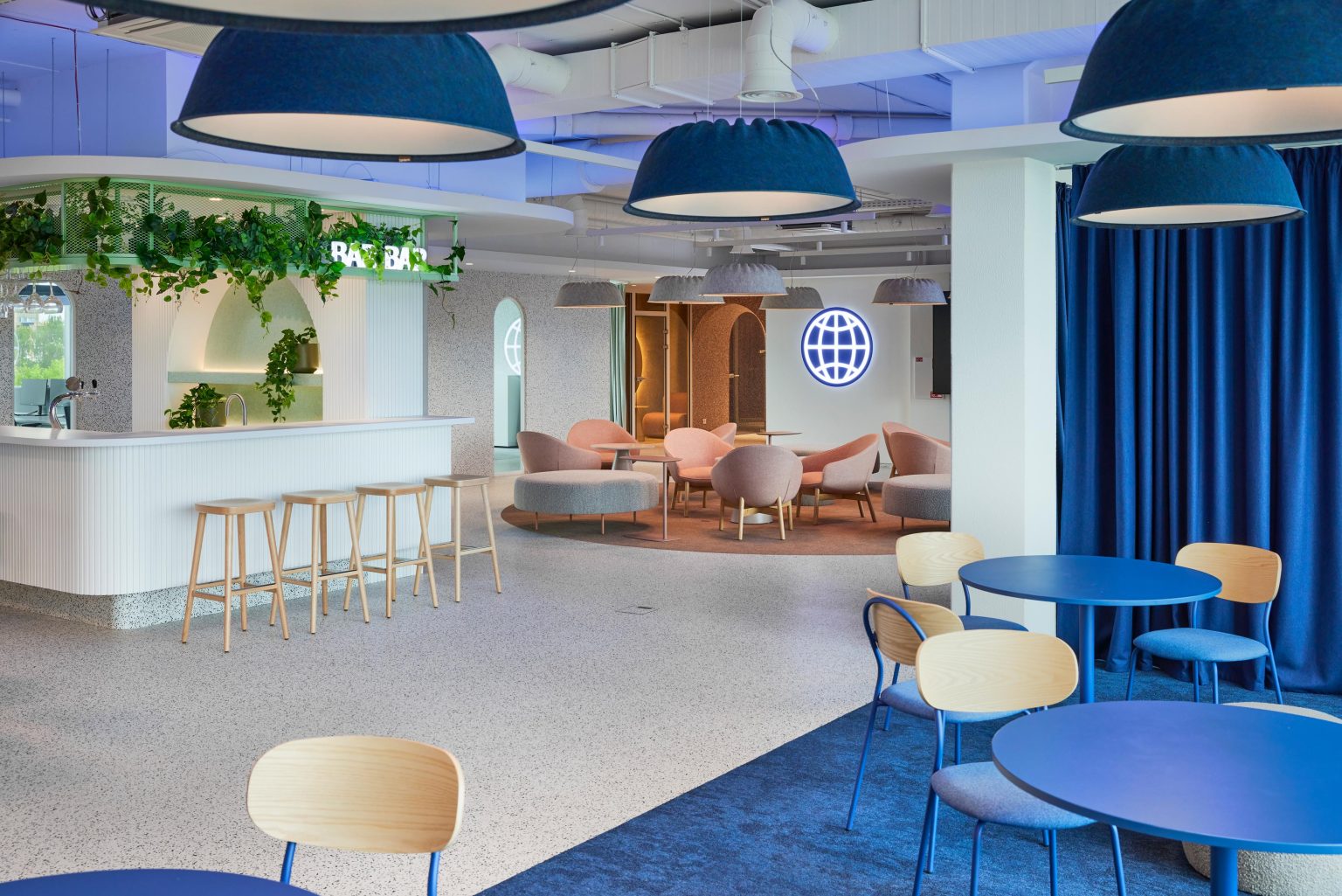 About us - Delamode Baltics | Freight Transport | Forwarding | Warehousing