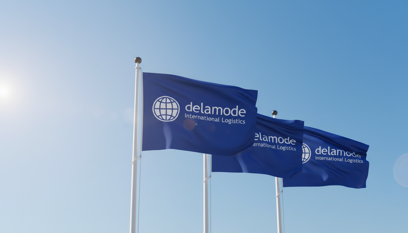 About us - Delamode Baltics | Freight Transport | Forwarding | Warehousing