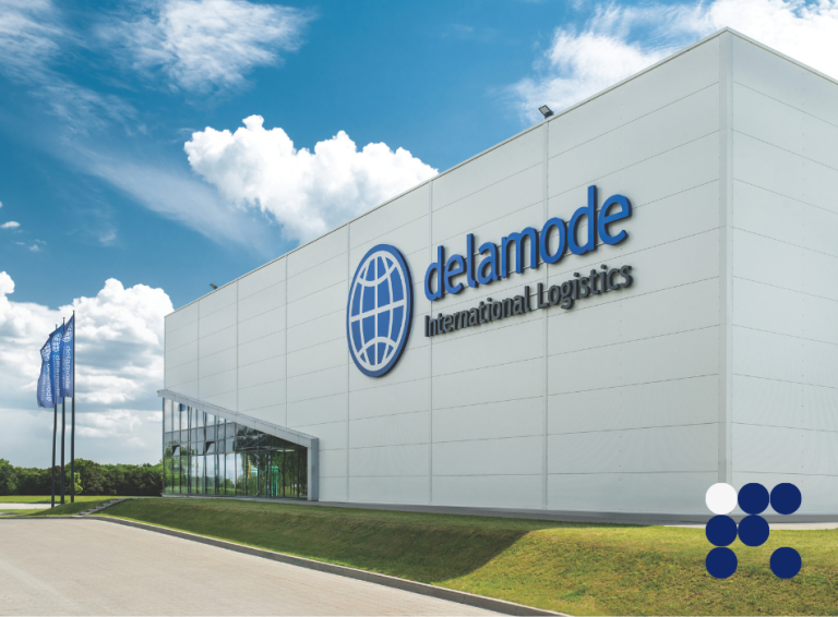 Kontaktai - Delamode Baltics | Transportavimo ir logistikos sprendimai